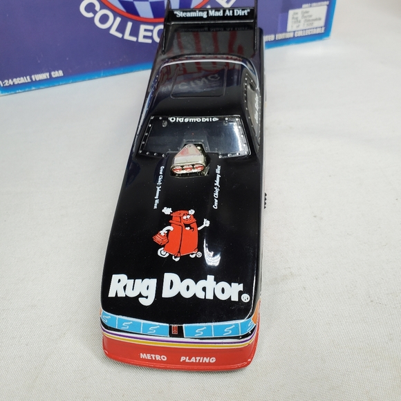 Action | Other | Action 24 Scale Nhra Jim Epler Rug Doctor 1994 ...
